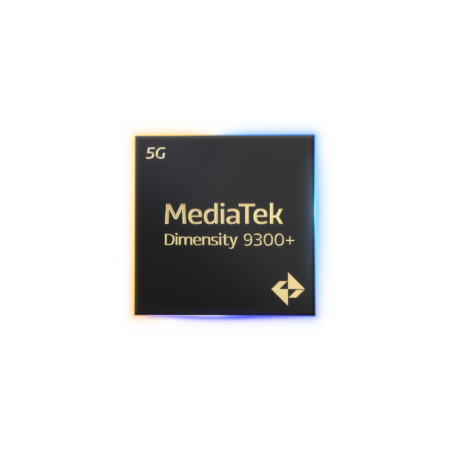 MediaTek tăng hiệu suất smartphone flagship với Dimensity 9300+